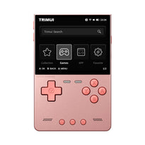 Trimui Handheld Game Console Official Store – Trimui Store